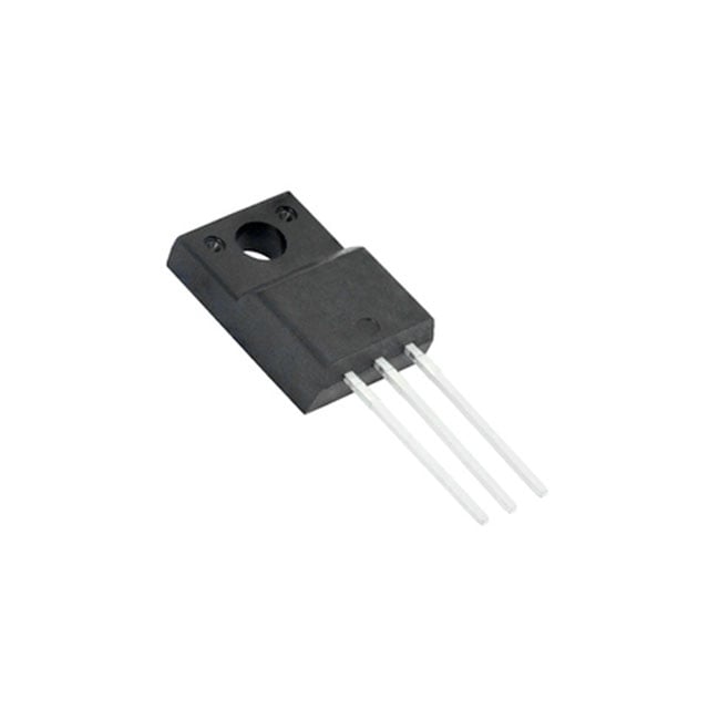 SIHA22N60AE-GE3 Vishay Siliconix | Discrete Semiconductor Products | DigiKey
